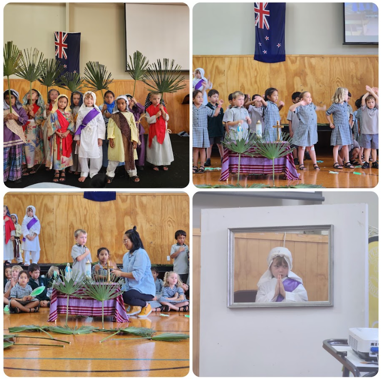Photo Gallery – St Joseph's Pukekohe